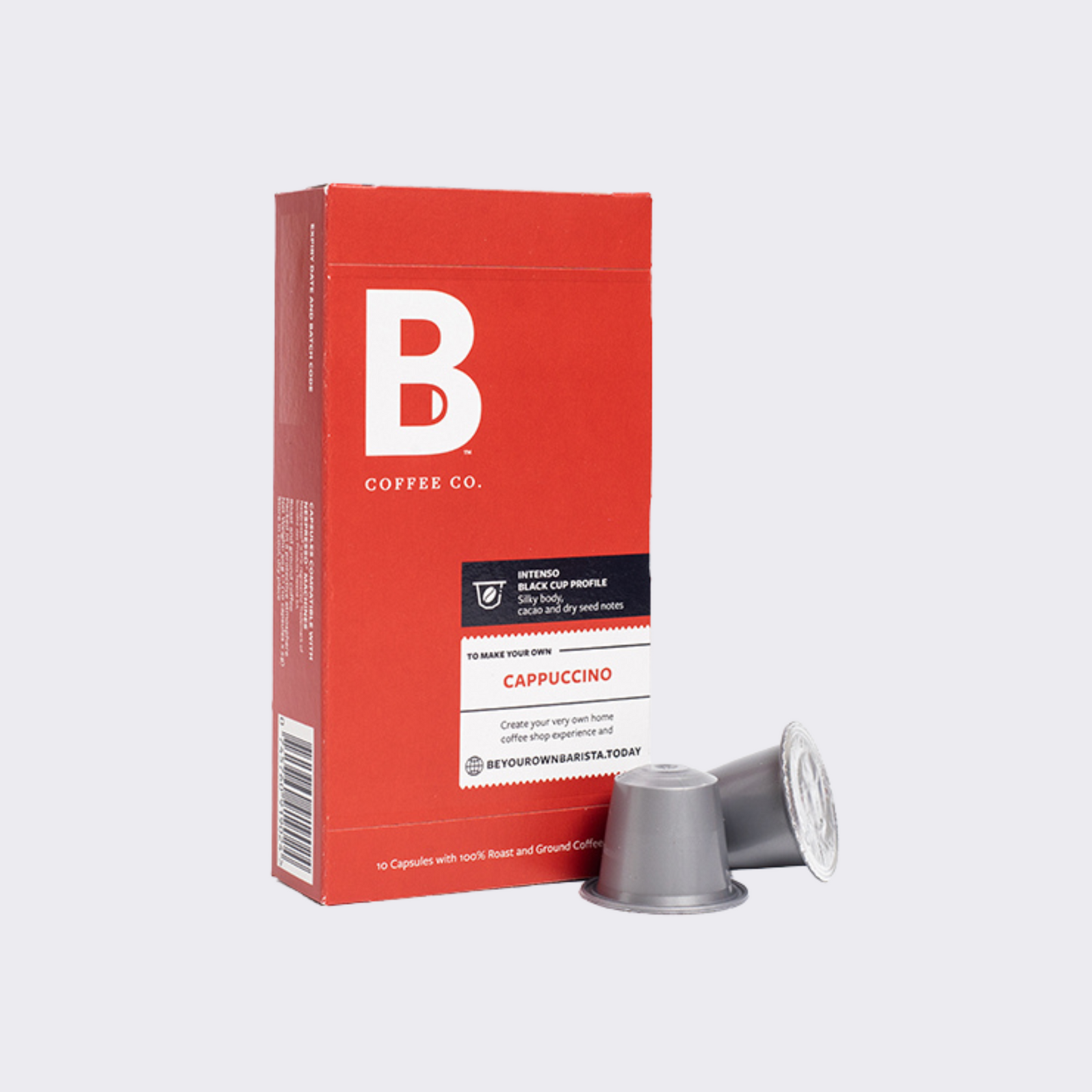 B Coffee PH – B Coffee Co Philippines