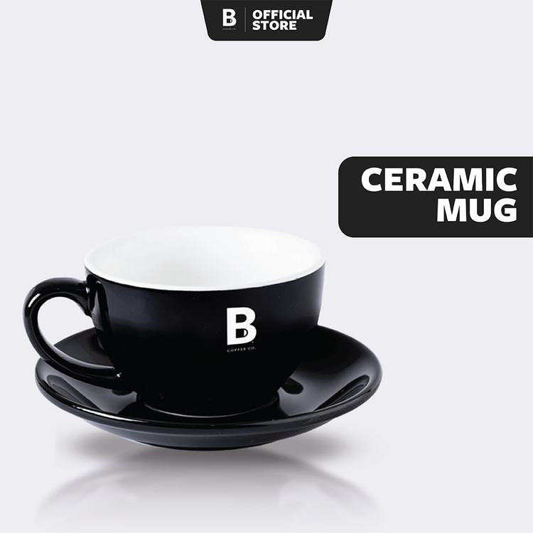 Products – Barista Coffee Company Inc.