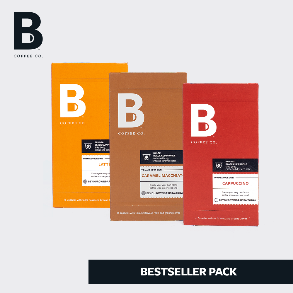 B Coffee PH – B Coffee Co Philippines