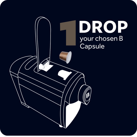 B Coffee PH – Barista Coffee Company Inc.