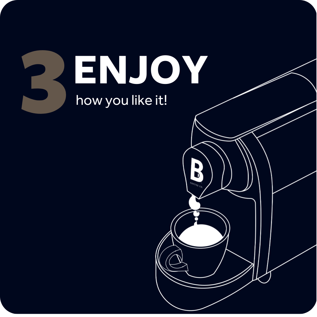 B Coffee PH – Barista Coffee Company Inc.