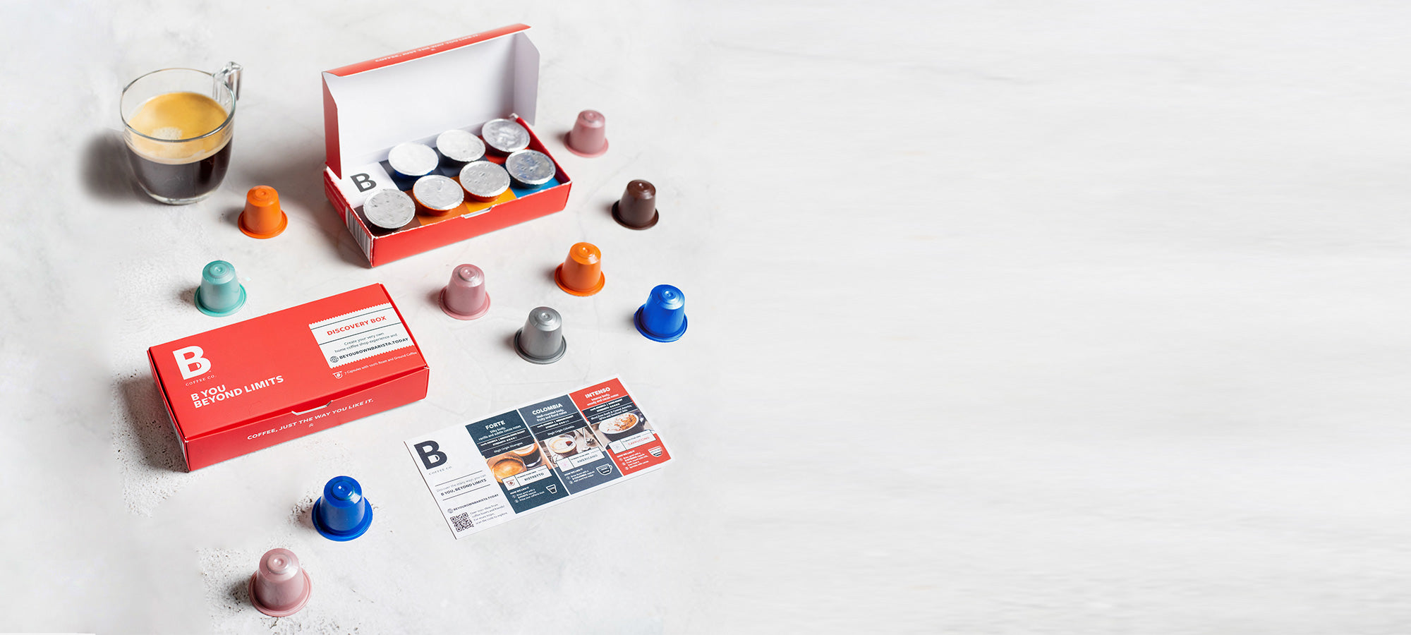 B Coffee PH – Barista Coffee Company Inc.