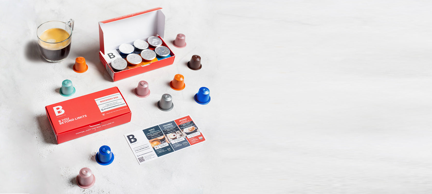 B Coffee PH – Barista Coffee Company Inc.