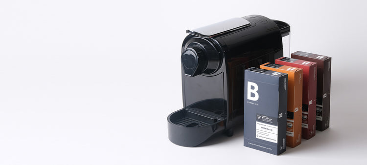B Coffee PH – Barista Coffee Company Inc.