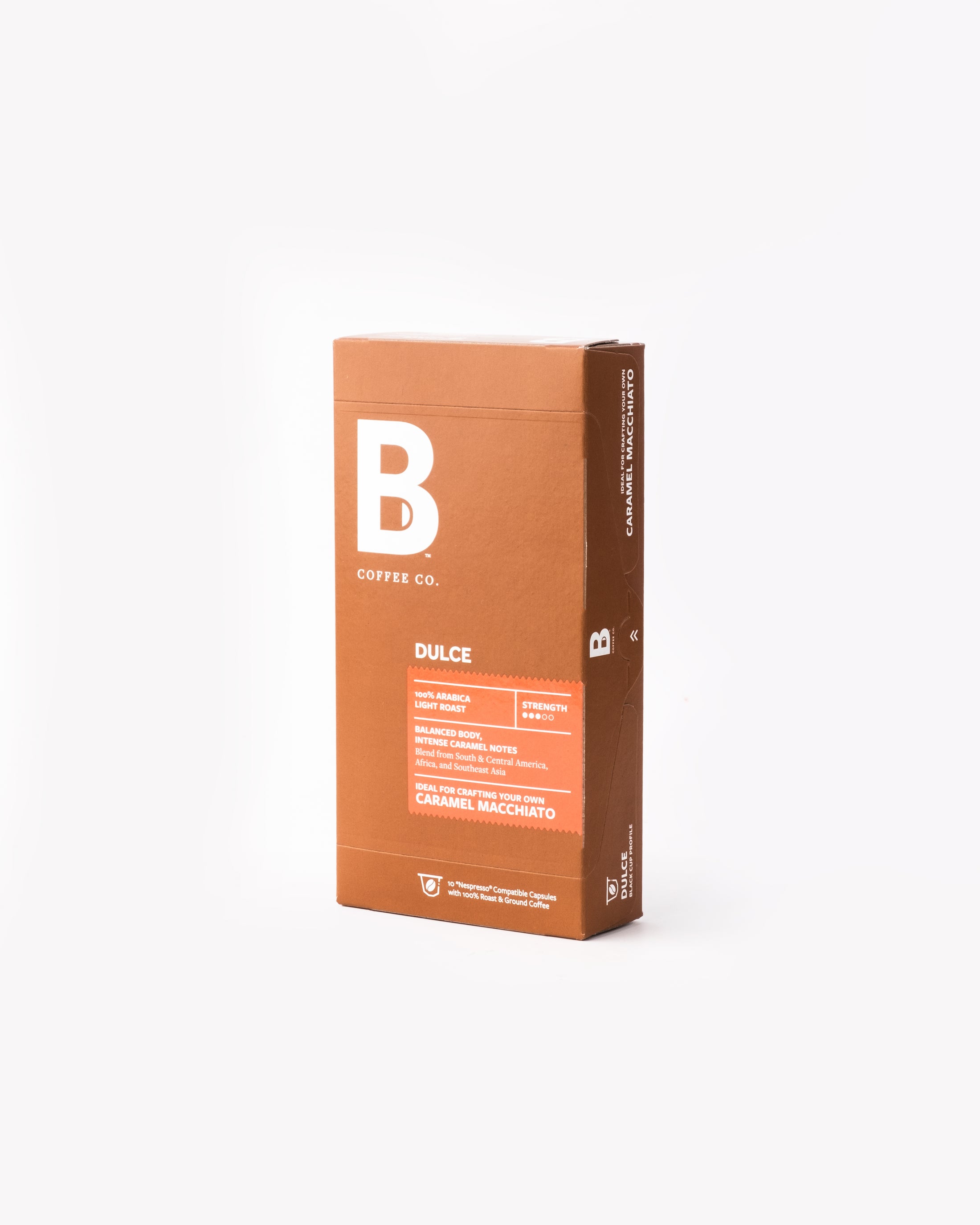 All B Coffee Co. Products | B Coffee Co. – Barista Coffee Company Inc.