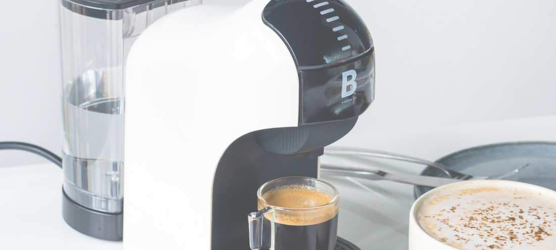 B Coffee Co Philippines - Be Your Own Barista Today!