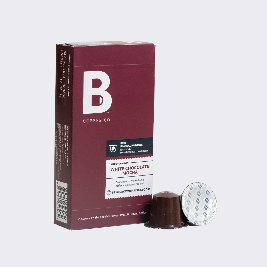 All B Coffee Co. Products | B Coffee Co. – B Coffee Co Philippines
