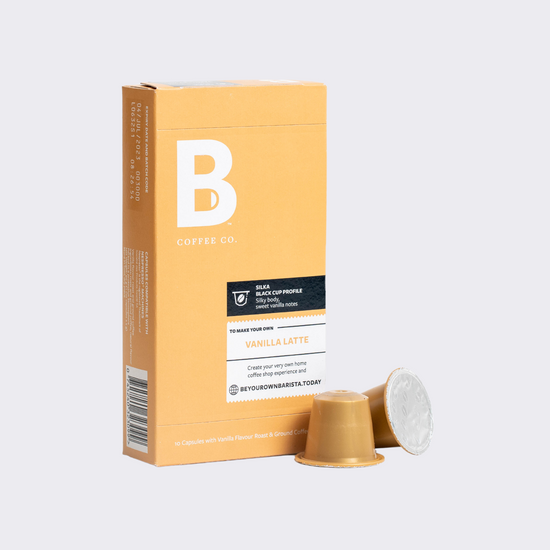 B Coffee PH – B Coffee Co Philippines