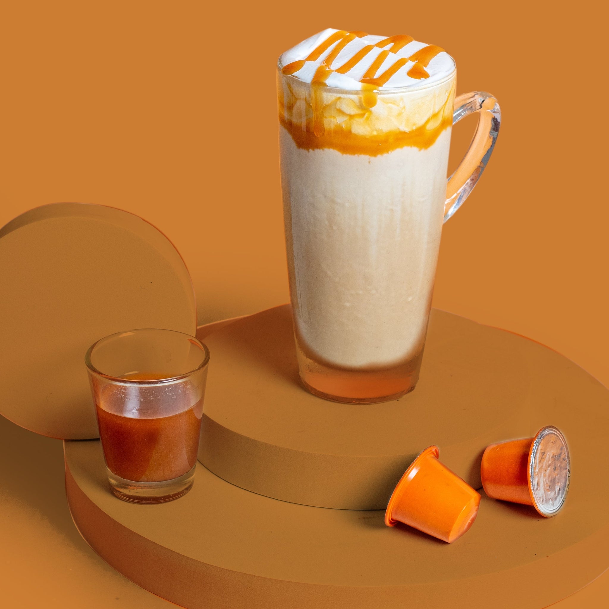 Capsules – B Coffee Co Philippines