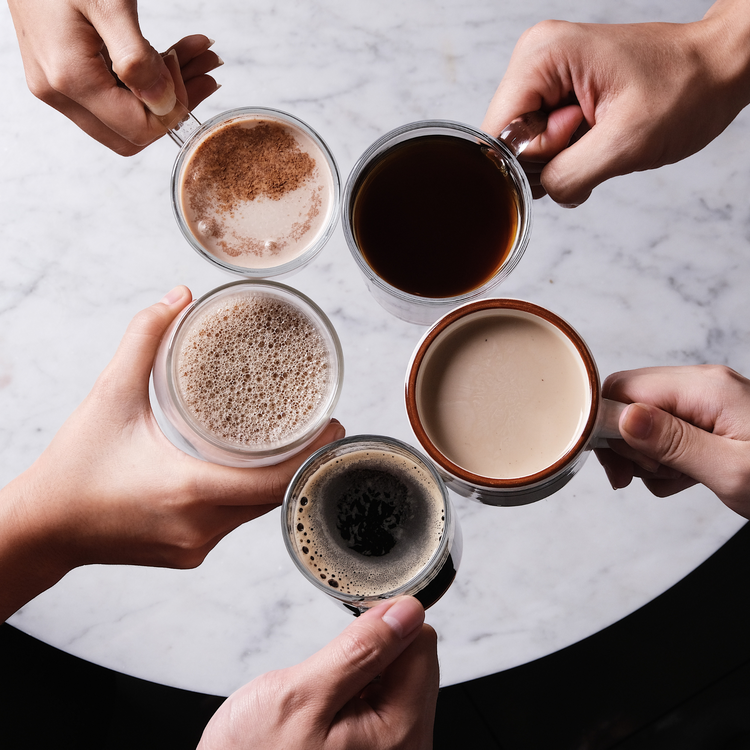 B Coffee PH – B Coffee Co Philippines