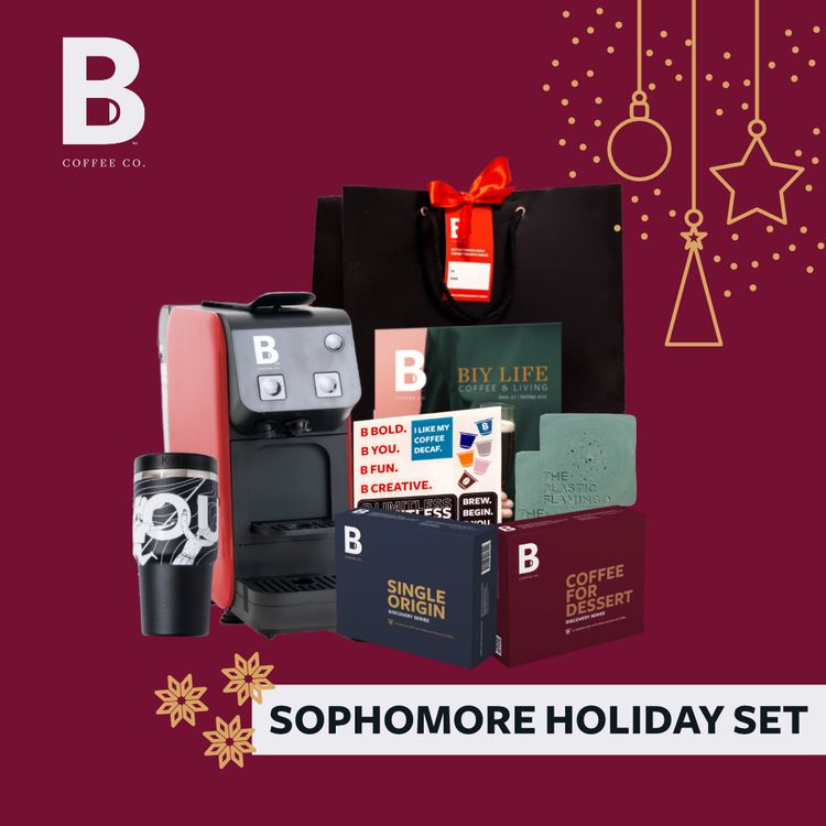 Gift Sets | B Coffee Co. – B Coffee Co Philippines