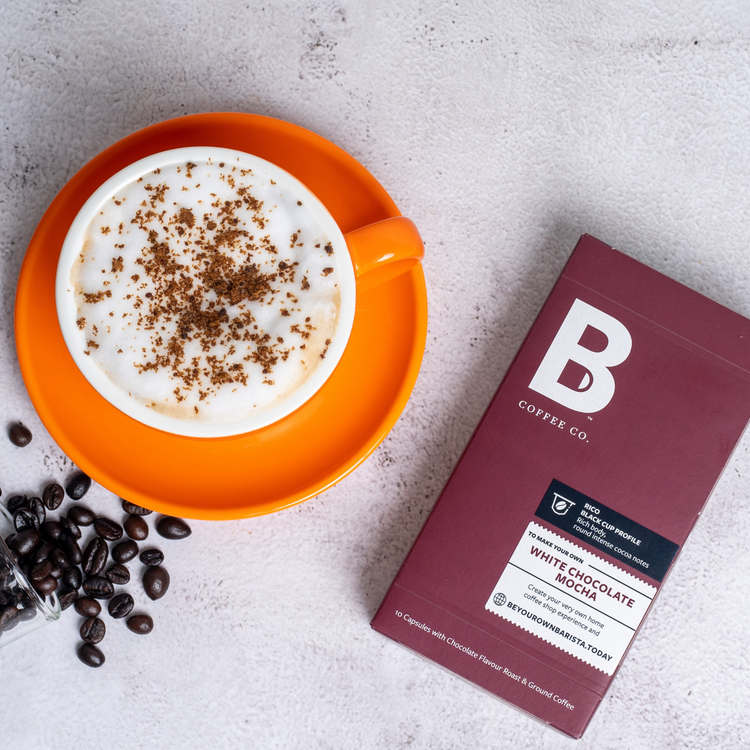 All B Coffee Co. Products | B Coffee Co. – B Coffee Co Philippines