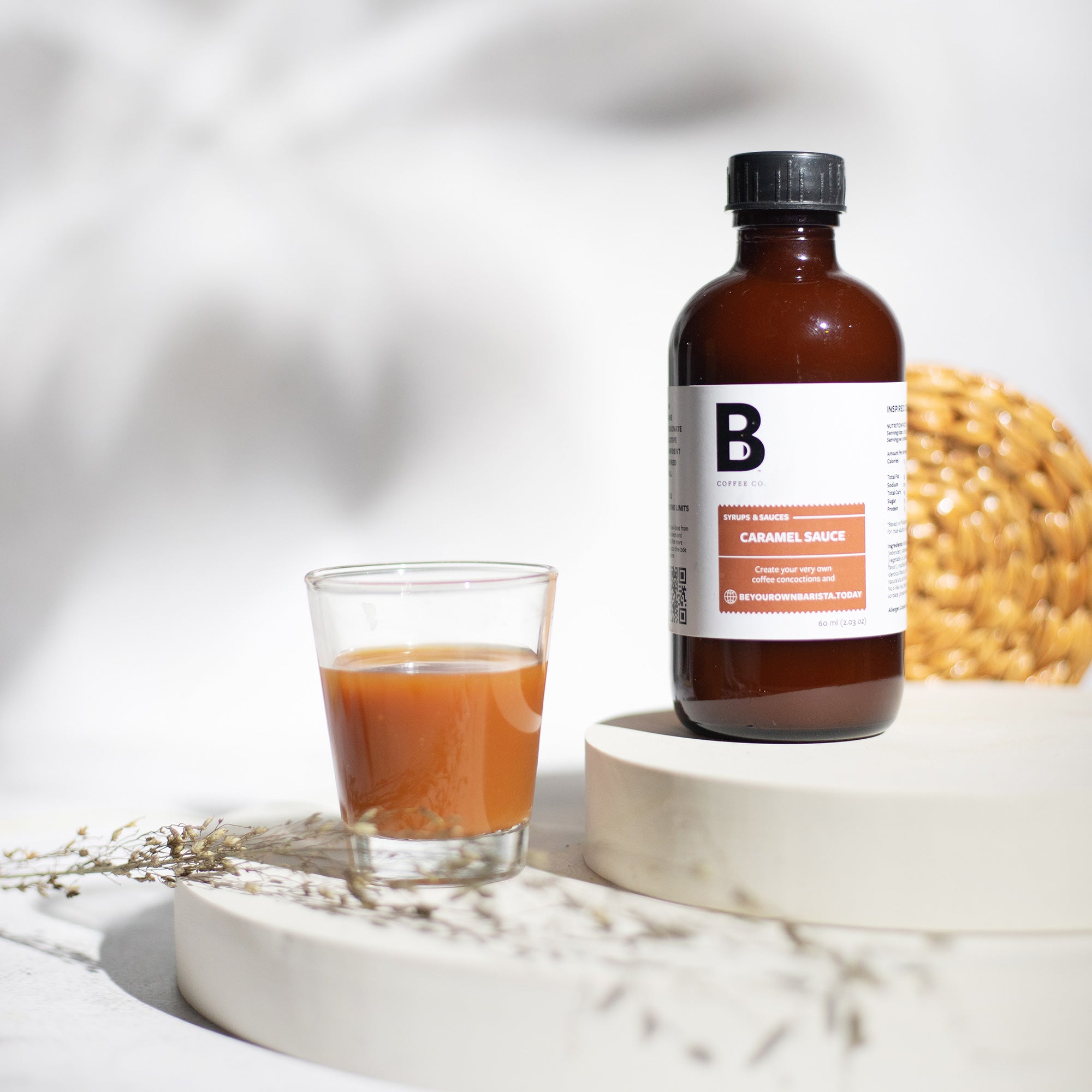 Syrups – B Coffee Co Philippines